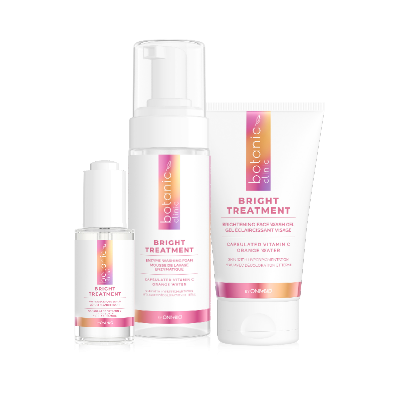 ACNE TREATMENT - Botanic Clinic