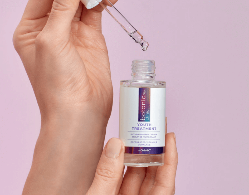 O nas - Botanic Clinic