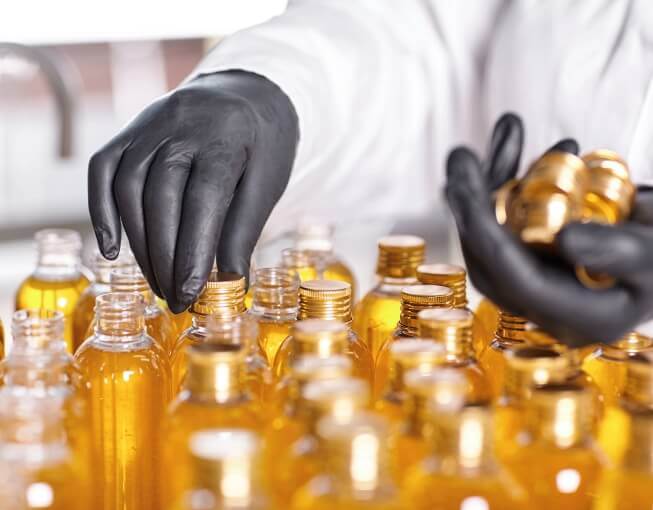 ACNE TREATMENT - Botanic Clinic