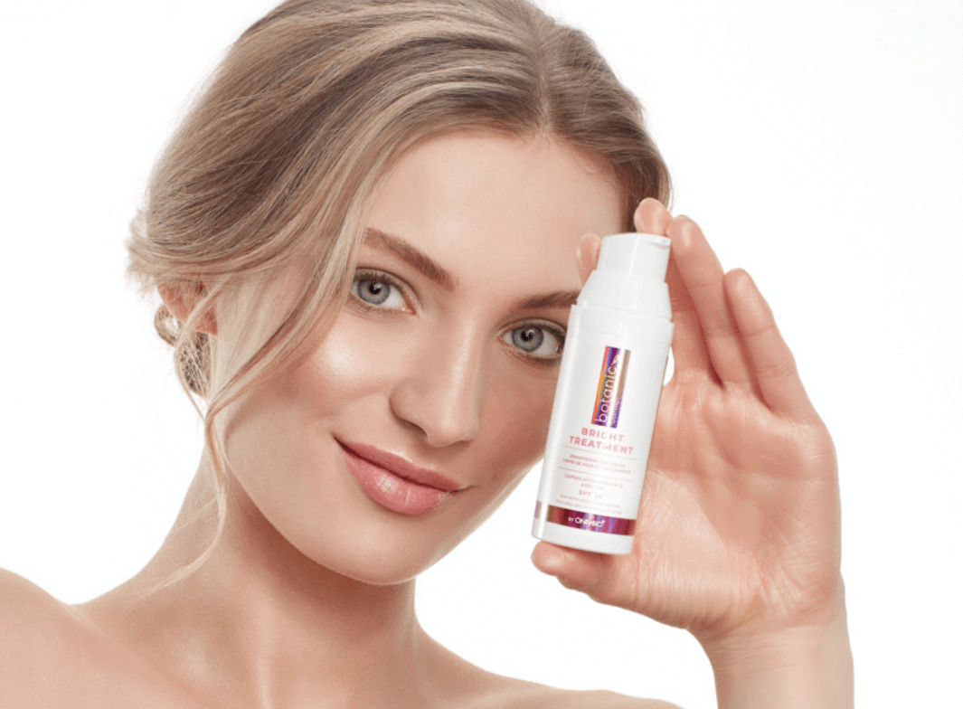 BRIGHT TREATMENT - Botanic Clinic